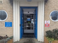 Didcot Community Hospital - Didcot Ward | AccessAble