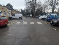 Didcot Community Hospital - Didcot Ward | AccessAble