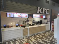 KFC - M3 - Fleet Services - Southbound - Welcome Break | AccessAble