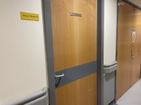 Kings Treatment Centre - Eye Outpatients | AccessAble