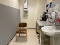 Kings Treatment Centre - Eye Outpatients | AccessAble