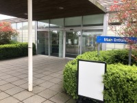 Thetford Community Healthy Living Centre | AccessAble