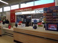 Tesco Tenbury Wells Superstore | AccessAble