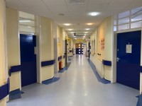 Eye Casualty | AccessAble