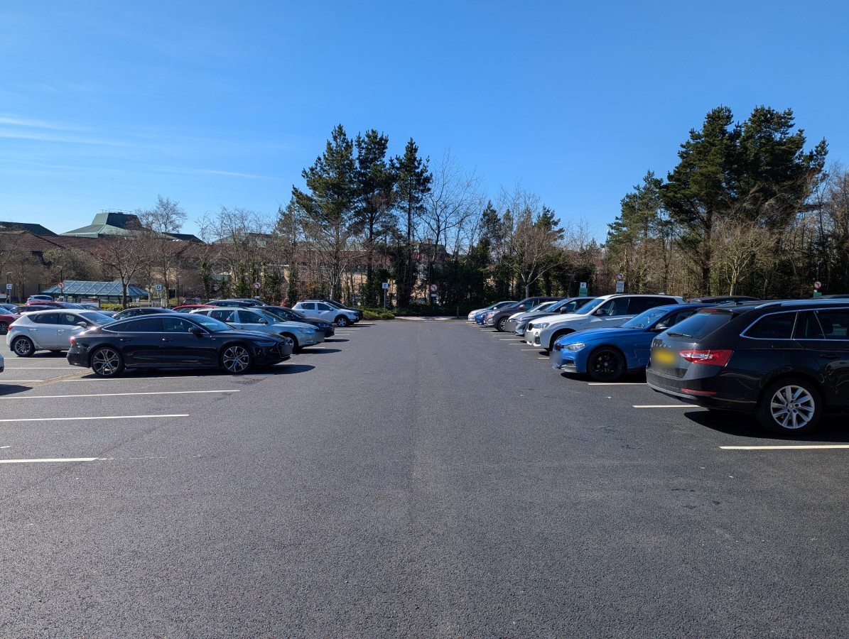 The Acorn Centre - Children's Ambulatory Unit | AccessAble