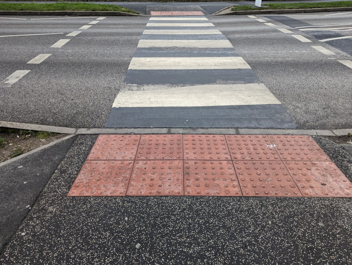 Same Day Emergency Care - Gate 3A | AccessAble