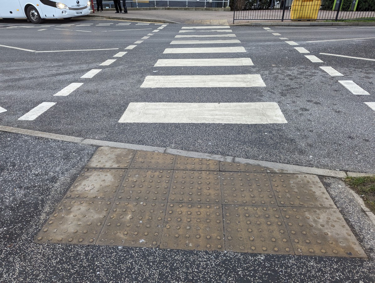 Getting To and Getting Around the Hospital | AccessAble