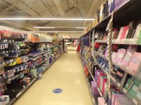 Tesco Redruth Extra | AccessAble
