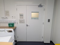 Abingdon Community Hospital - Emergency Medical Unit | AccessAble