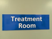 Abingdon Community Hospital - Emergency Medical Unit | AccessAble
