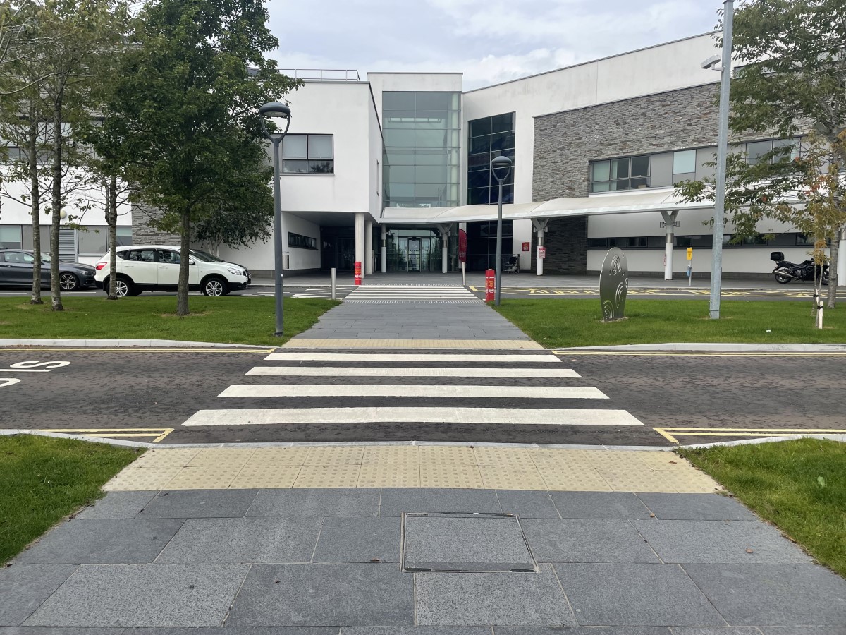 Rapid Assessment Centre | AccessAble