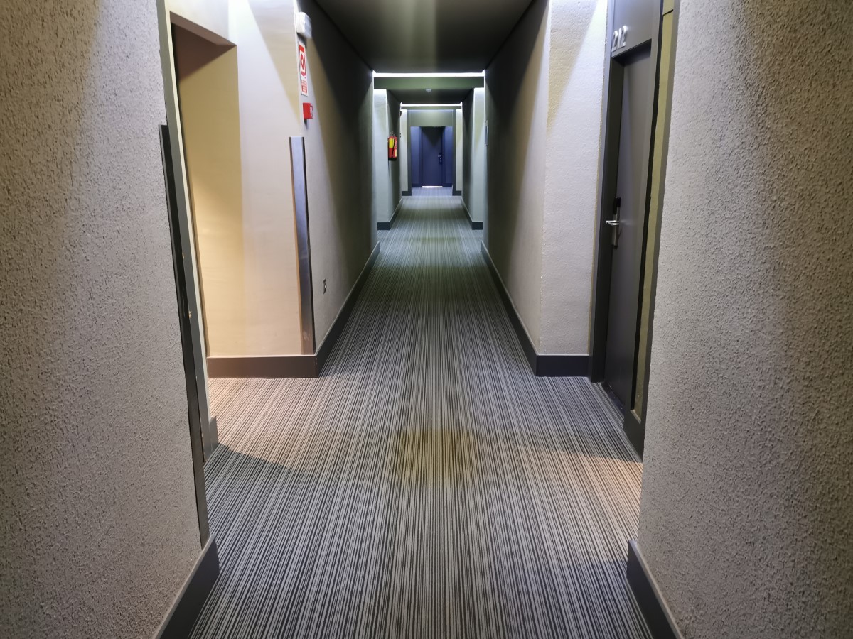 TUI BLUE Riviera - Room with Adaptations for Disabled People | AccessAble