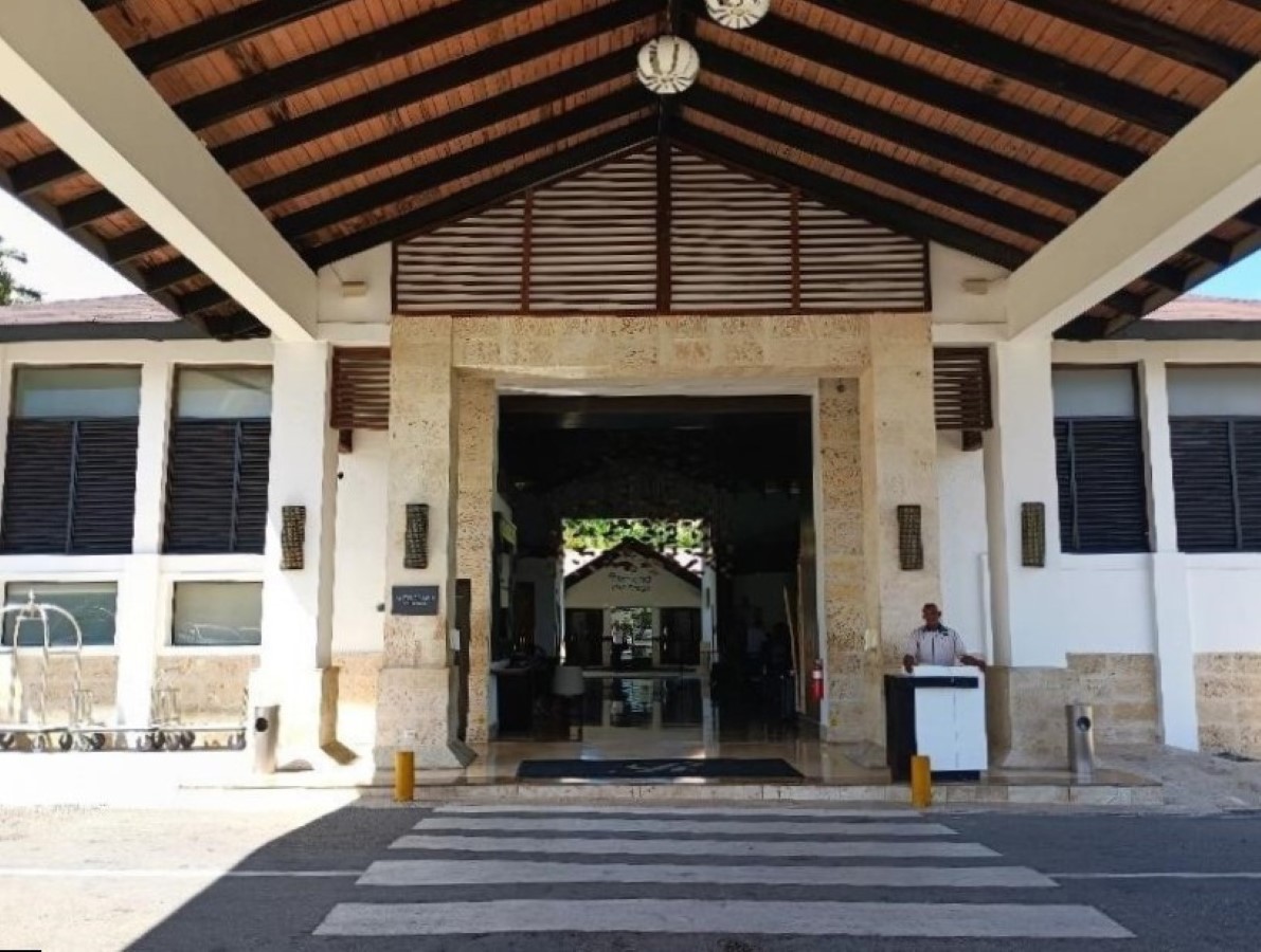 Royalton Splash Punta Cana | AccessAble