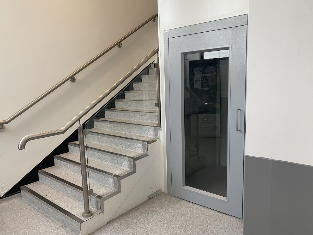 Audiology and ENT Outpatients | AccessAble