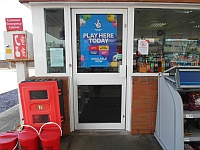 Tesco Greenock Extra Petrol Station | AccessAble