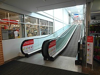 Tesco Greenock Extra | AccessAble