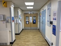 Sheldon Block | AccessAble