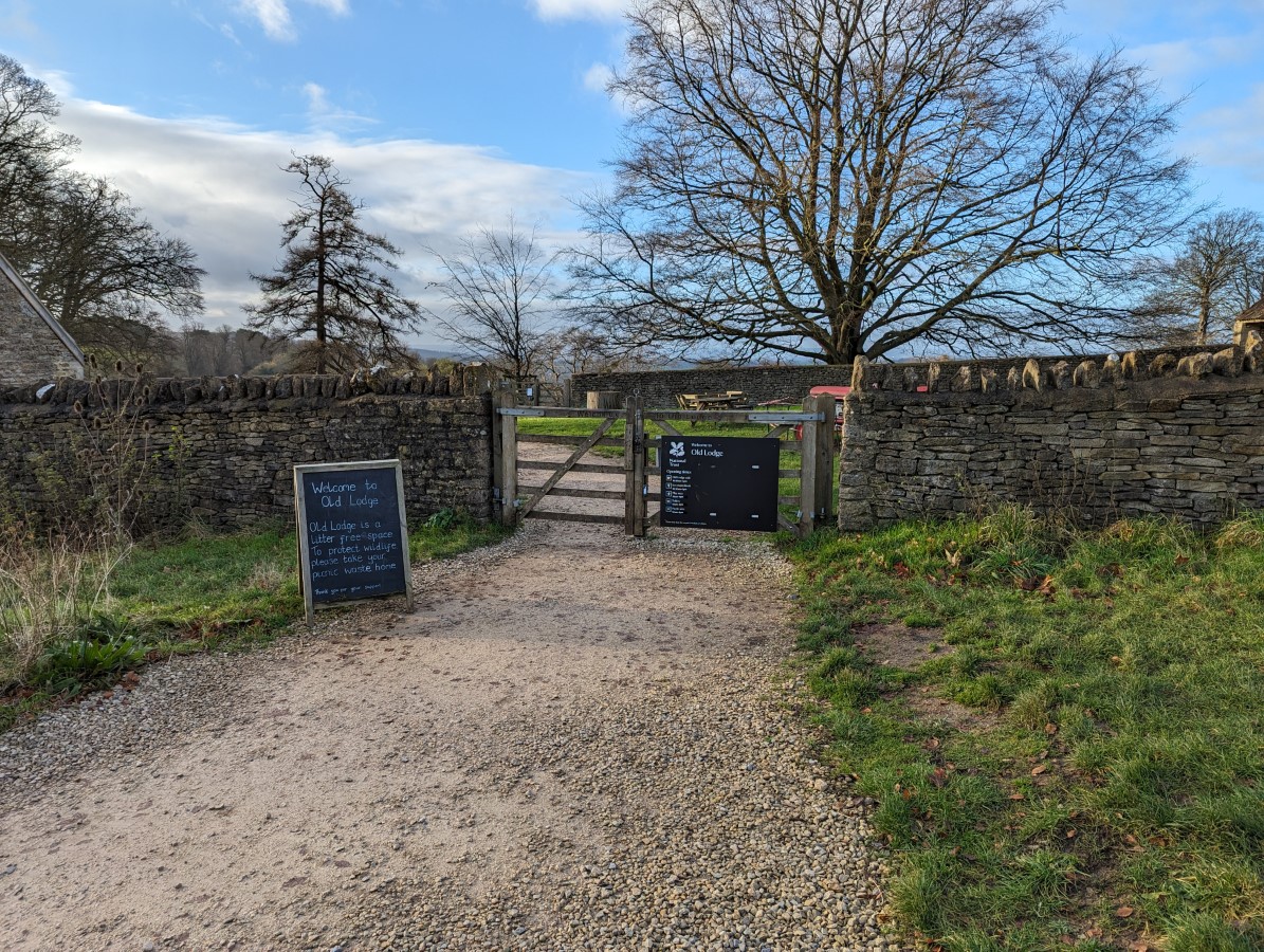 Dyrham Park - Play Area | AccessAble
