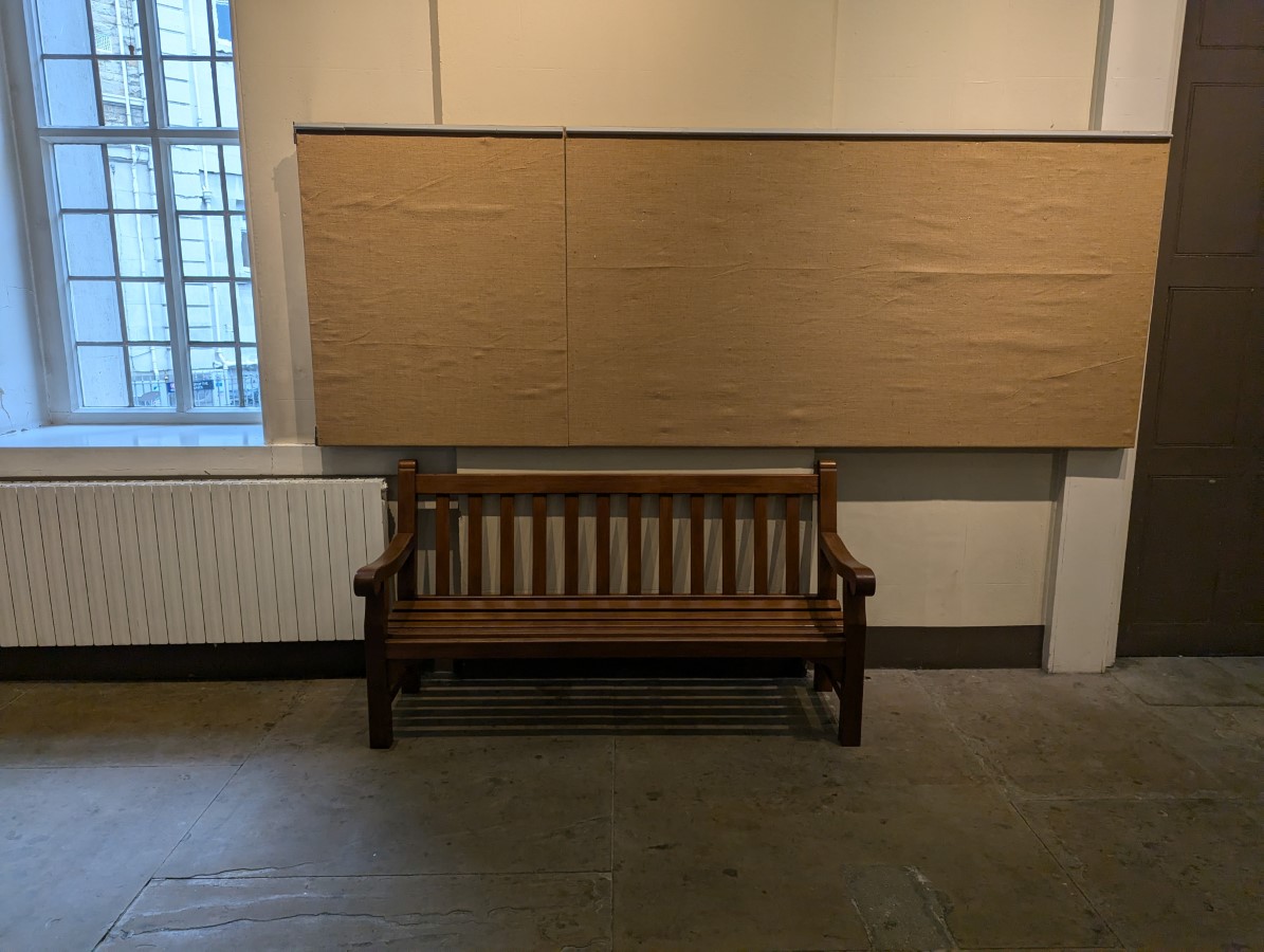 Sessions House | AccessAble