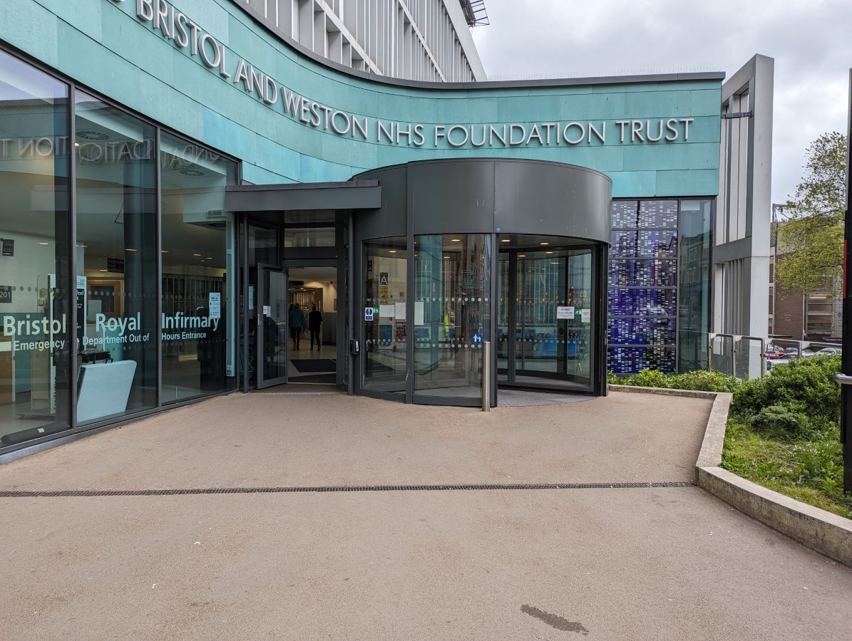 Ward A701 | AccessAble