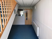 Dermot Murphy Centre | AccessAble