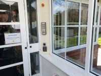 Dermot Murphy Centre | AccessAble