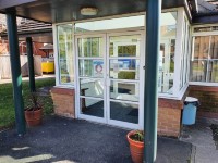 Dermot Murphy Centre | AccessAble