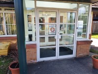 Dermot Murphy Centre | AccessAble