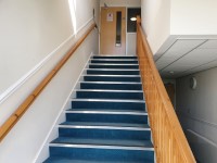 Dermot Murphy Centre | AccessAble