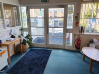 Dermot Murphy Centre | AccessAble