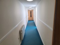 Dermot Murphy Centre | AccessAble