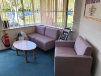 Dermot Murphy Centre | AccessAble