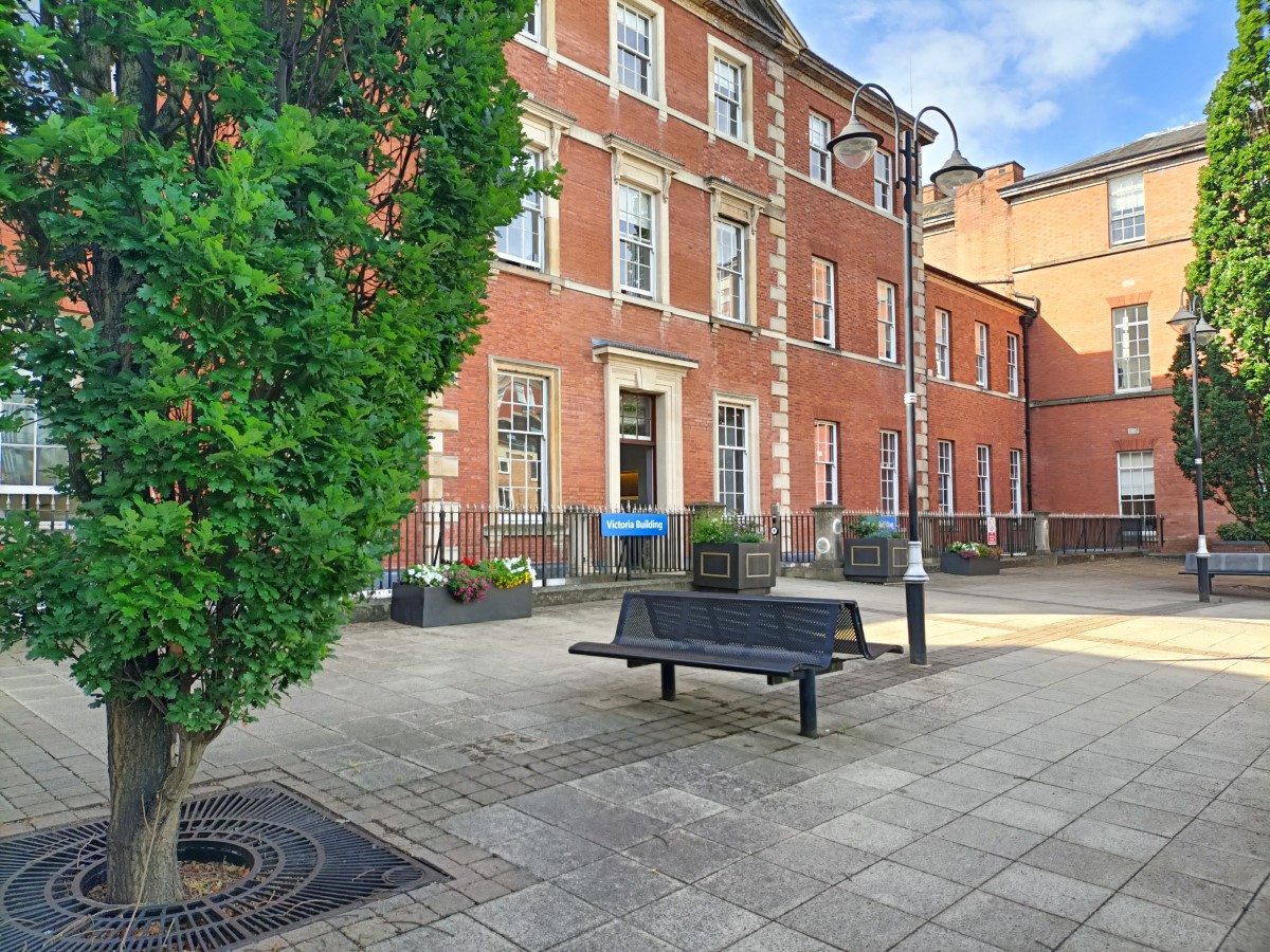 Clinical Genetics | AccessAble