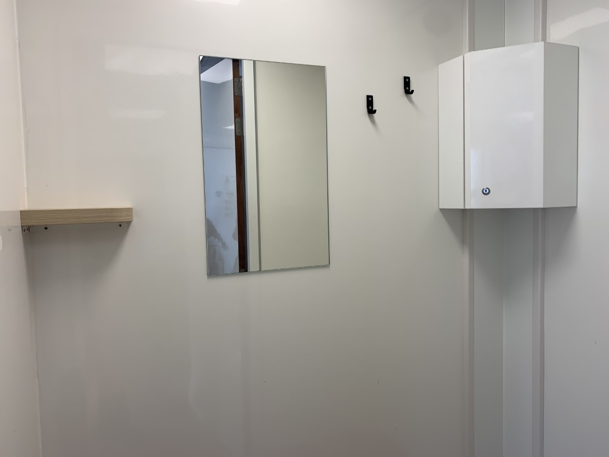 Althea MRI Pod | AccessAble