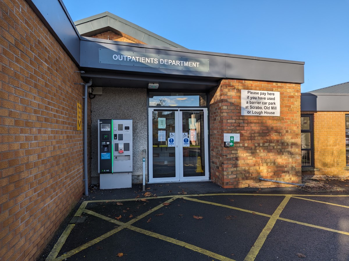 Outpatients | AccessAble