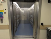 Twyford Ward - Hyper Acute Stroke Unit | AccessAble