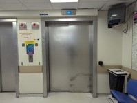 Twyford Ward - Hyper Acute Stroke Unit | AccessAble