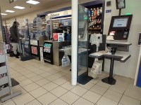 Tesco Reading Oxford Road Express | AccessAble