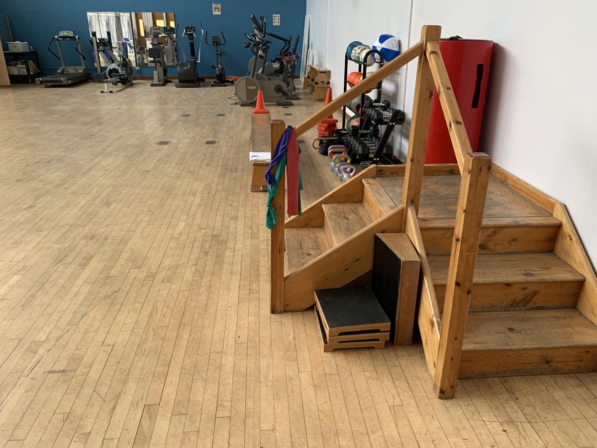 Adult Physiotherapy | AccessAble