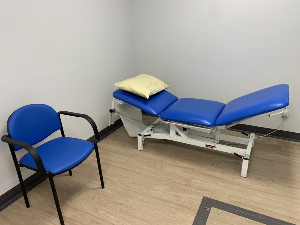 Adult Physiotherapy | AccessAble