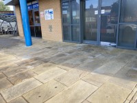 Leigh Health Centre | AccessAble
