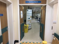 Lincoln Outpatients 1 | AccessAble