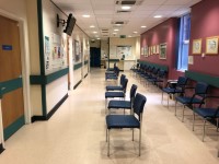 Lincoln Outpatients 1 | AccessAble