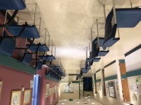 Lincoln Outpatients 1 | AccessAble