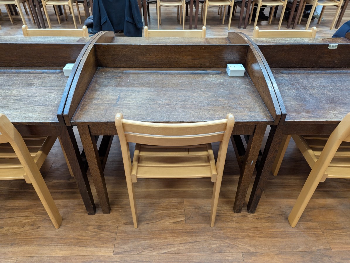 Battersea Library | AccessAble