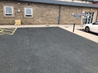 Undercliffe Health Care Centre | AccessAble