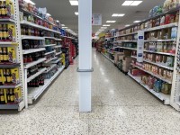 Tesco Redditch Extra | AccessAble