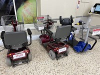 Tesco Redditch Extra | AccessAble
