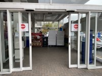 Tesco Redditch Extra | AccessAble