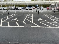 Tesco Redditch Extra | AccessAble